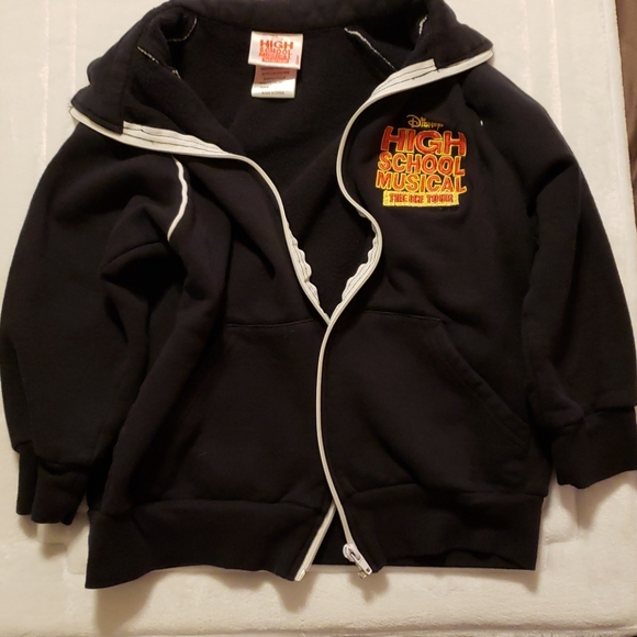 Disney | Jackets & Coats | Disneys High School Musical Jacket | Poshmark